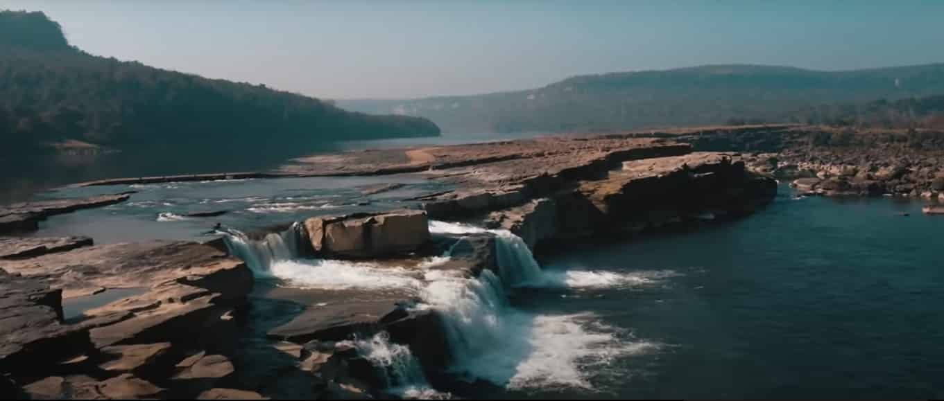 Panna National Park | पन्ना राष्ट्रीय उद्यान एक सुखद और यादगार यात्रा ...