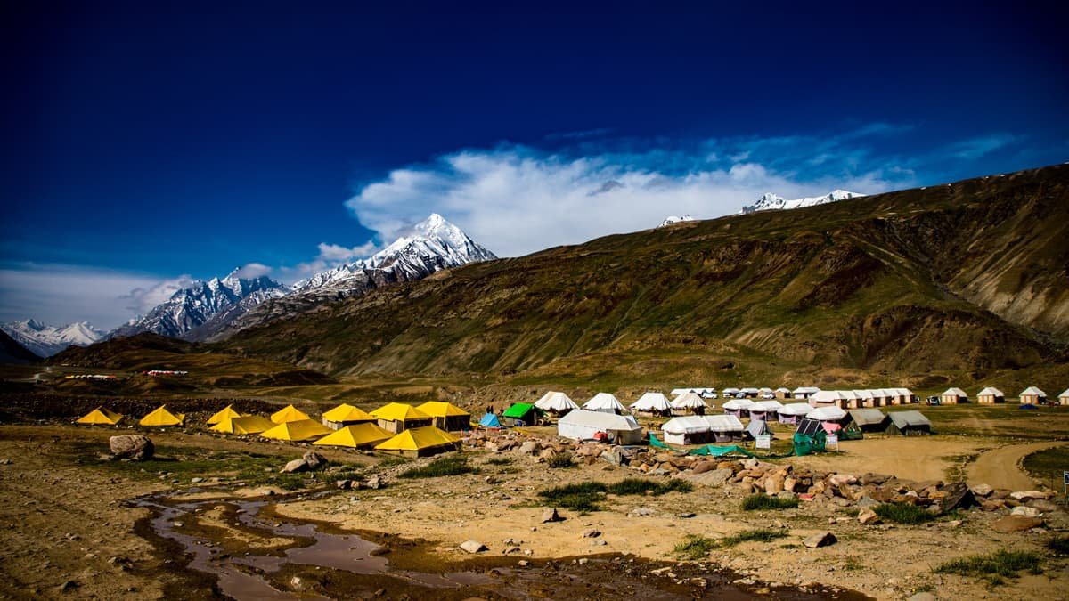 Kufri Himachal Pradesh – Aryan Go