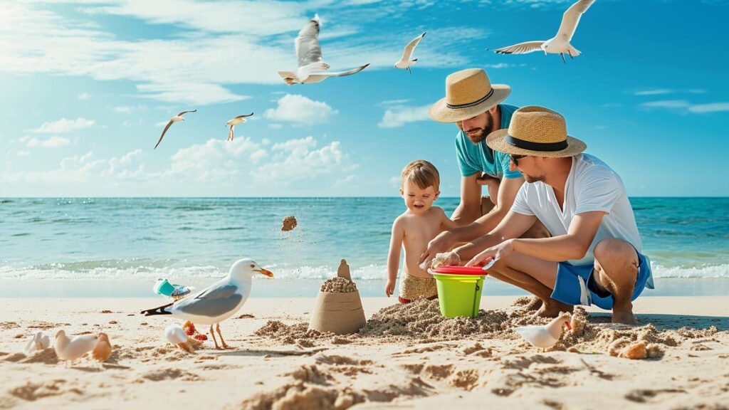 Cavelossim Beach in South Goa – Aryan Go